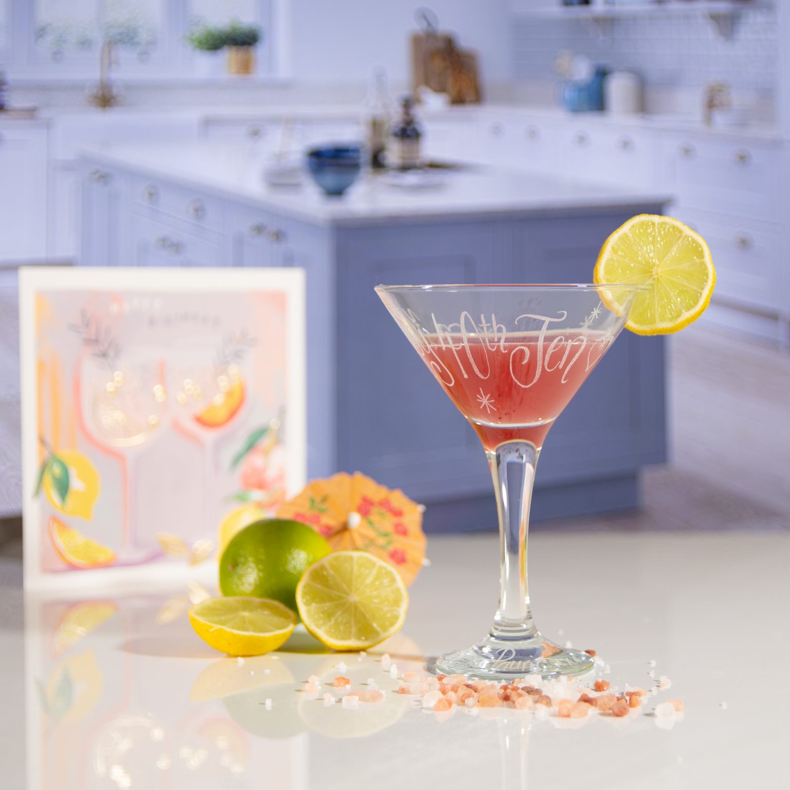 Homepage - Cove Calligraphy