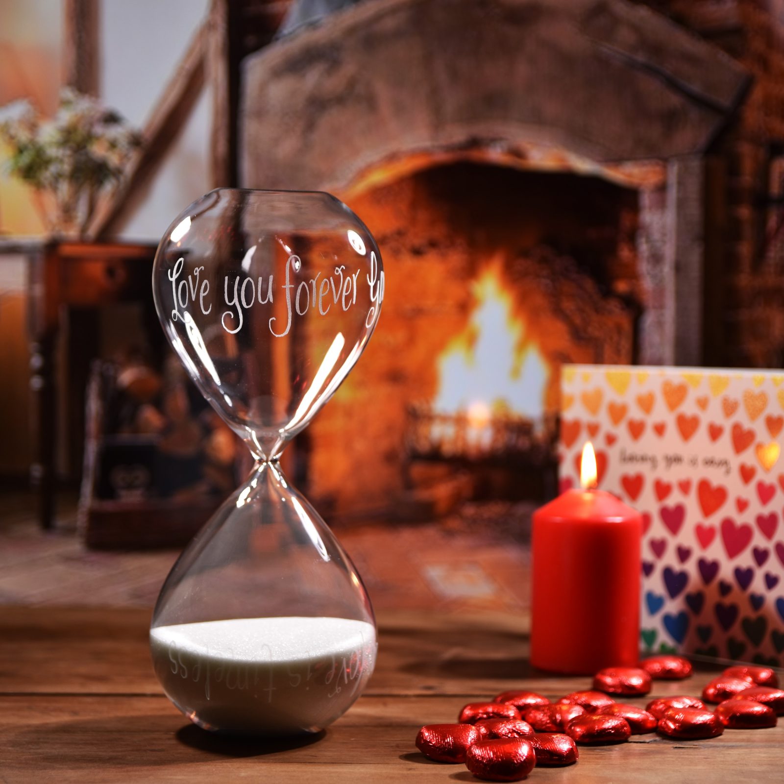 Homepage Hand Engraved Gifts - Cove Calligraphy